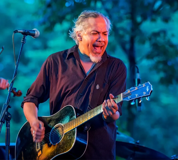 Home - Lake Country House Concerts